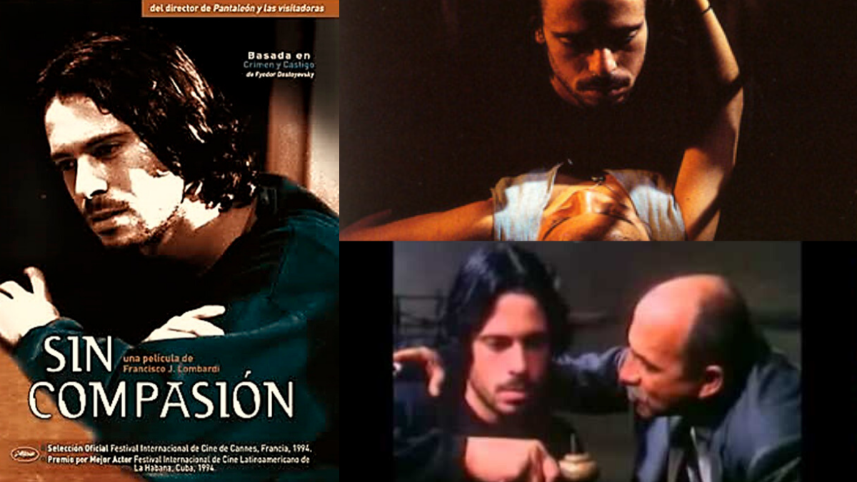 Francisco Lombardi – Sin compasión (1994) – SENTIDO FÍLMICO
